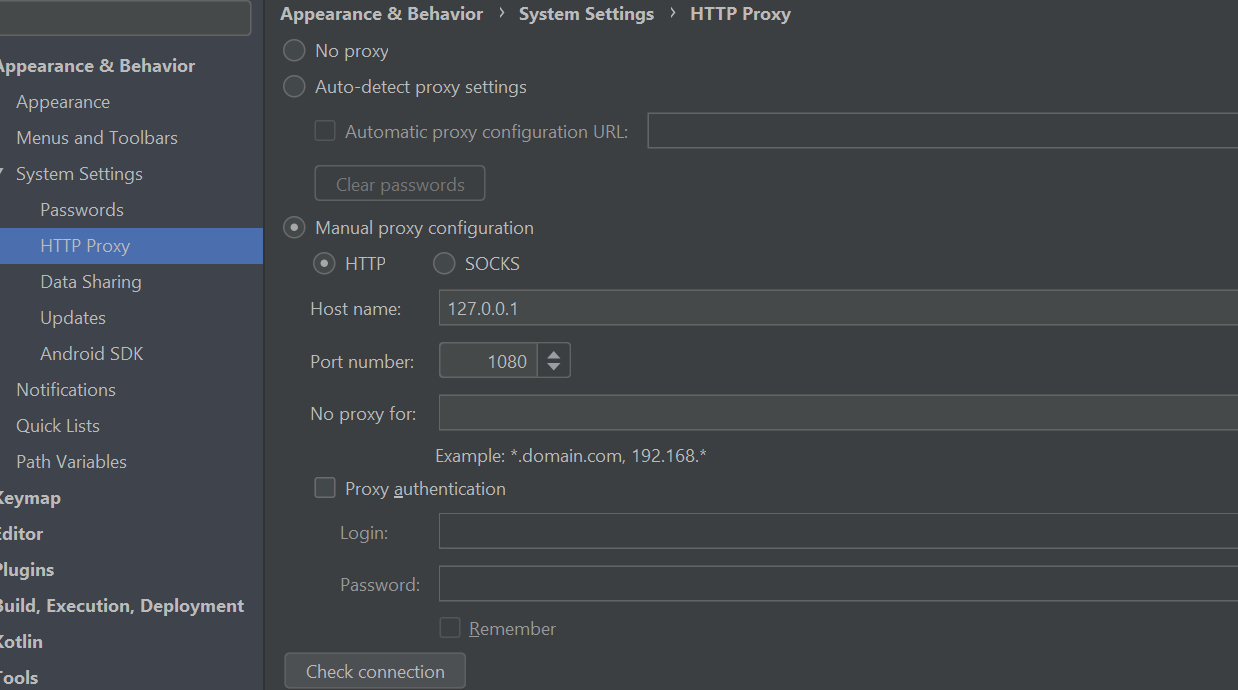 AndroidStudio报Could not resolve all artifacts for configuration ':app:classpath'-CSDN博客