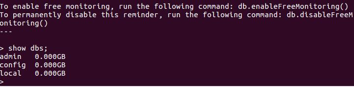 MongoDB安装及设置服务启动_run service as network service user-CSDN博客