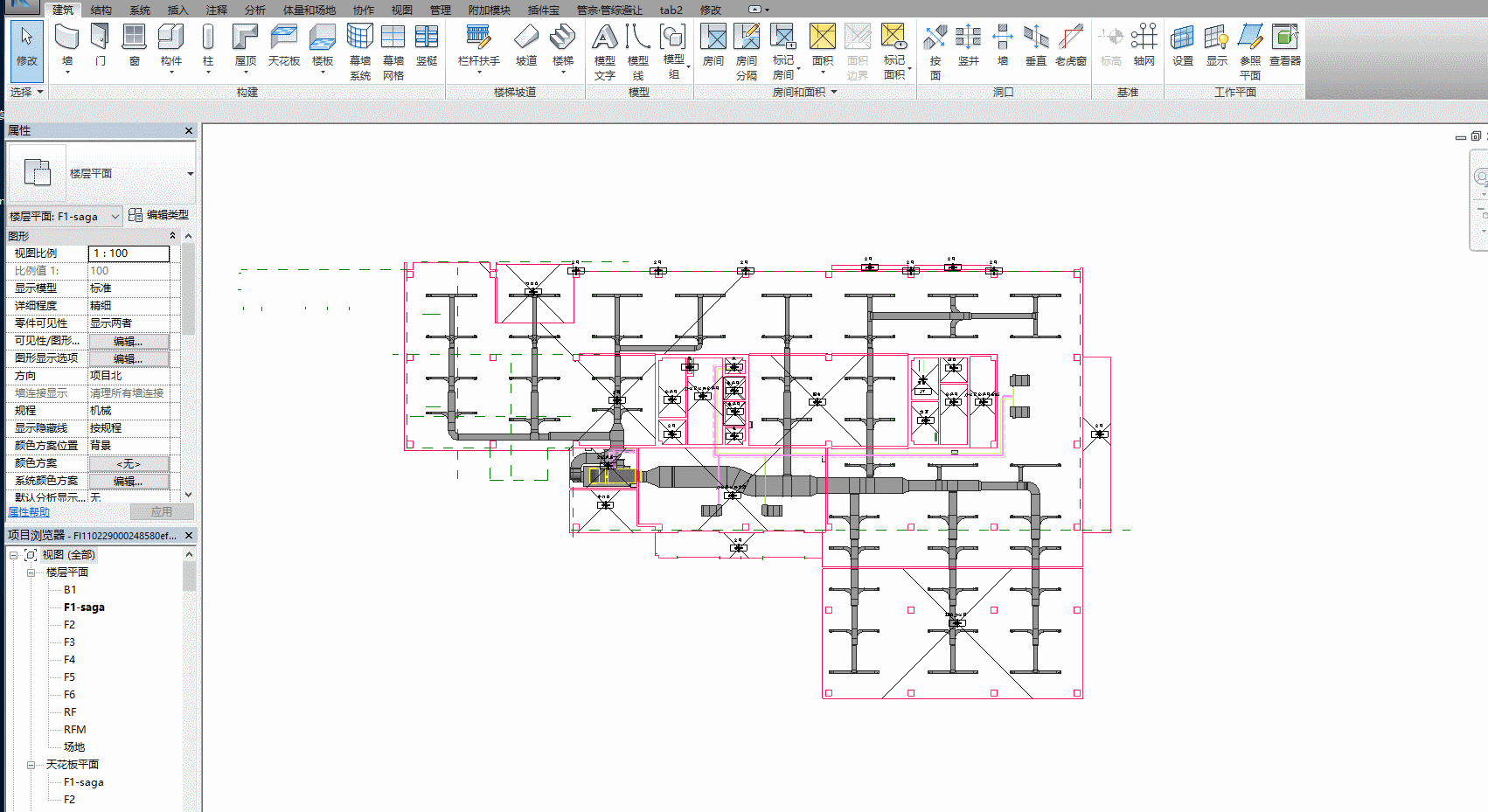 Revit文件导出svg格式思考_rvt转svg-CSDN博客