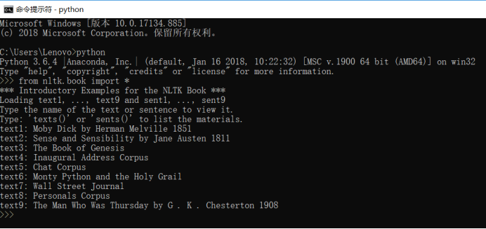 Windows下StanfordParser的使用_standford parser-CSDN博客