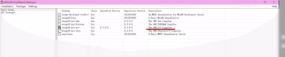 搭建Atom C/C++开发/编译环境/推荐ATOM好用的插件_gcc-make-run-CSDN博客