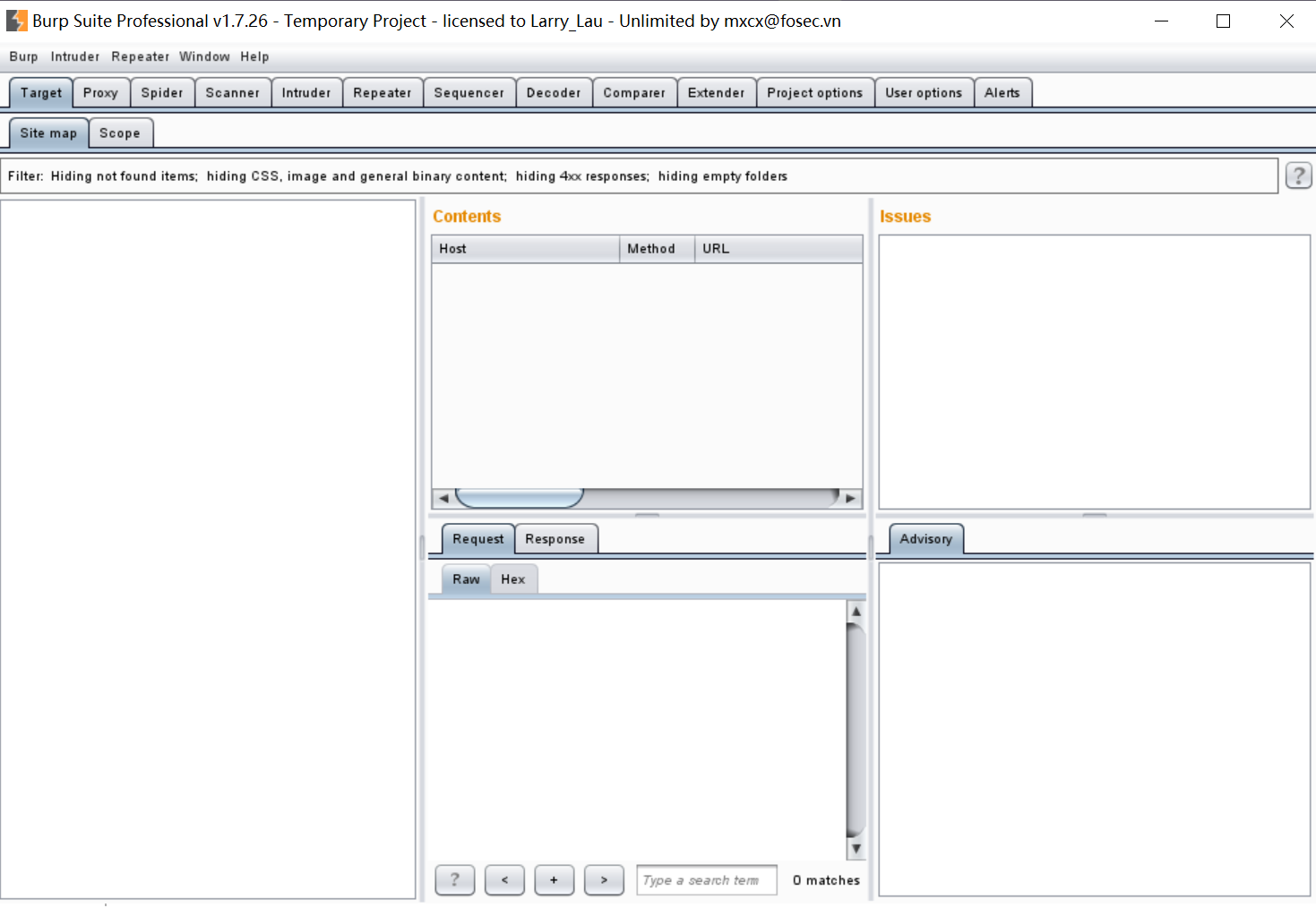 解决 burp could not find the main class:larry.lau.BurpLoader-CSDN博客