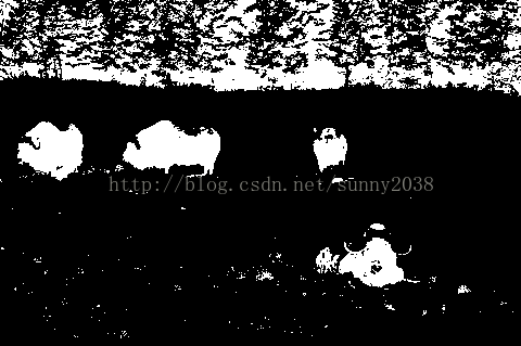 【Python】OpenCV形态学处理_cv2.getstructuringelement-CSDN博客