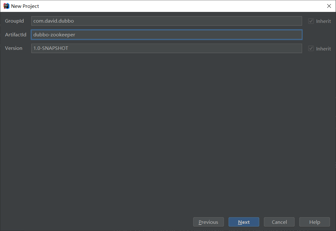 springboot + dubbo + zookeeper集群_invalid config event received-CSDN博客