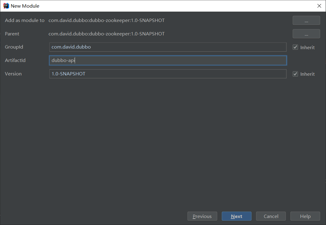 springboot + dubbo + zookeeper集群_invalid config event received-CSDN博客