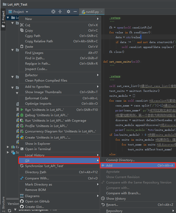 Pycharm配置使用Git & 提交本地项目到Git_pycharm重新配置git提交账户-CSDN博客