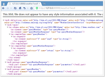 WebService专题(六)-CXF安装和使用_apache cxf安装-CSDN博客