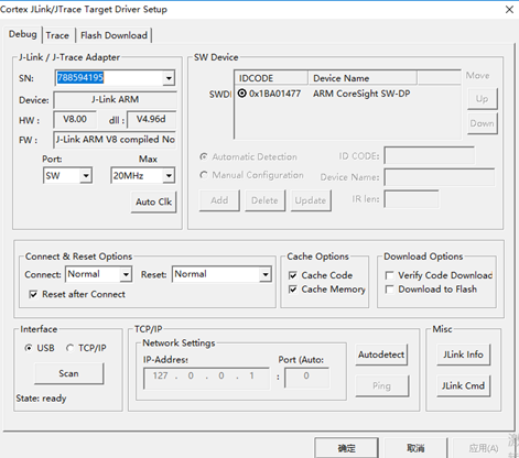 基于STM32Cubemx的STM32f107vct6代码生成教程，实验二GPIO跑马灯及外部外部中断_stm32f107 gpio-CSDN博客