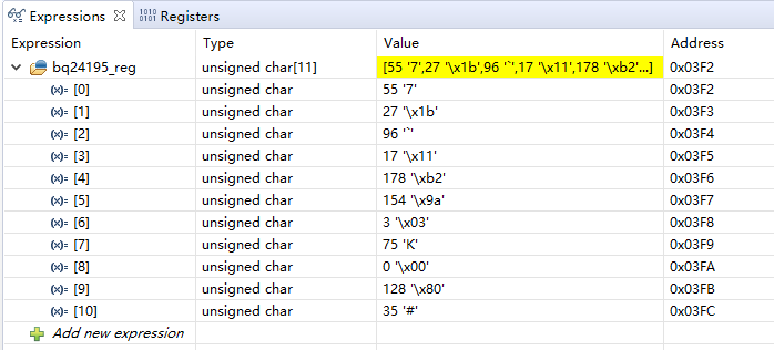 BQ24195的使用：与MSP430G2553的I2C通信_bq24195电路-CSDN博客