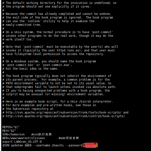 CentOS7 SVN搭建_centos7 usvn 布署-CSDN博客