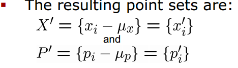 ICP（迭代最近点）算法_python迭代最近点(icp)实现-CSDN博客