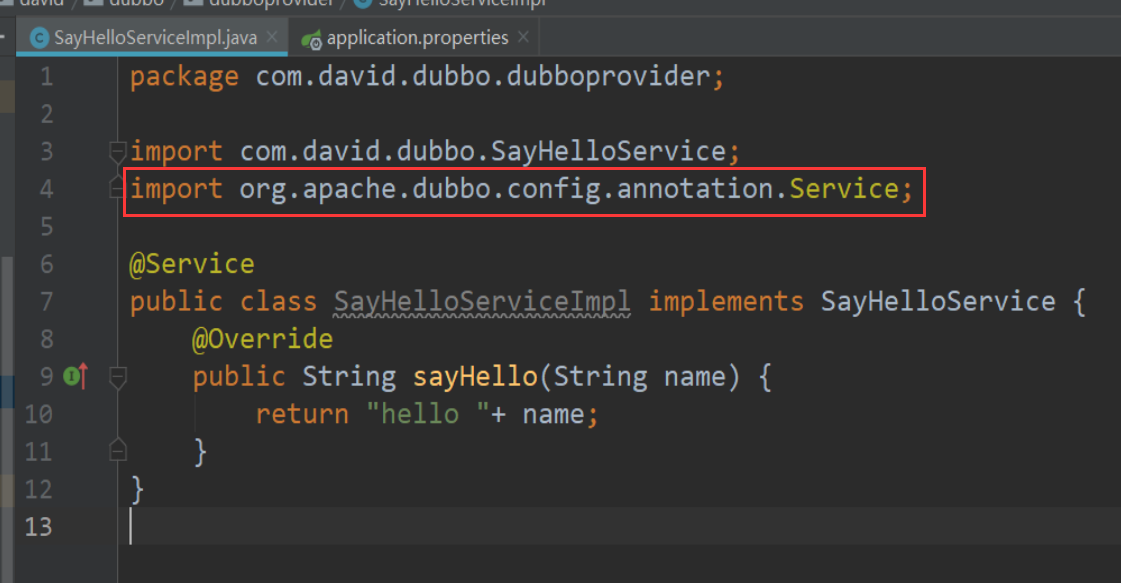 springboot + dubbo + zookeeper集群_invalid config event received-CSDN博客