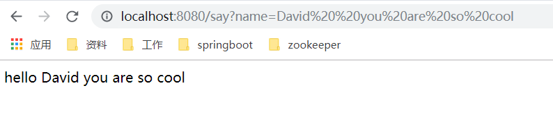 springboot + dubbo + zookeeper集群_invalid config event received-CSDN博客