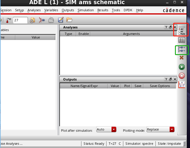Linux下的Cadence软件的spice和Verliog步骤（这是最最最为简单的超详细！！！！）_cadence17 linux_章鱼丸子♛的博客-CSDN博客