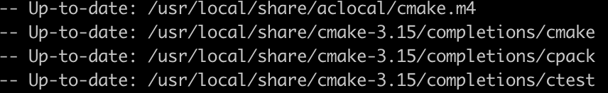 【Linux】Linux服务器安装cmake/gcc/xgboost_linux服务器中xgboost1.6对应cmake版本是多少?-CSDN博客