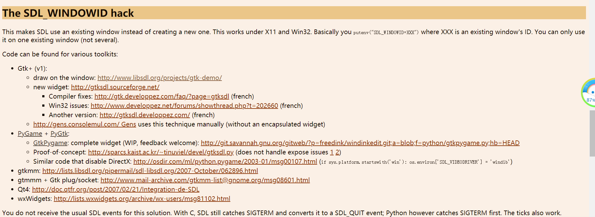 QT 将SDL嵌入到QT的窗口控件中_sdl qt-CSDN博客