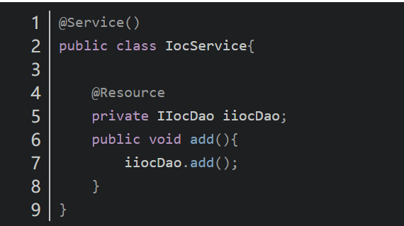 SpringMvc三层架构注解详解@Controller、@Service和@Repository_spring @domainaction-CSDN博客