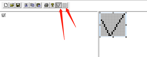日落MFC-工具栏CToolBar自定义图标_mfc工具栏添加自定义图标-CSDN博客