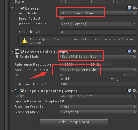 Scroll View 实现屏幕自适应_scrollarea如何实现自适应-CSDN博客