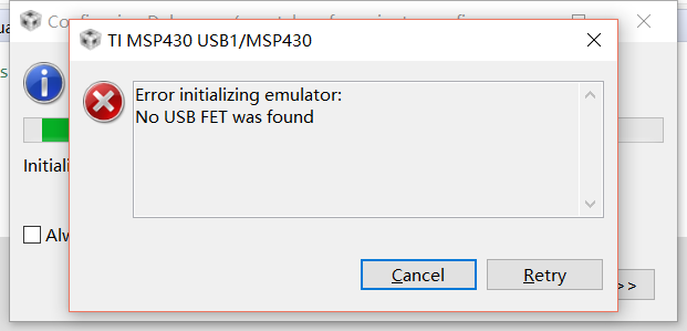 MSP430各模块及外设总结和初学那些坑【含示例代码】_ti-msp430uif能用stlink-CSDN博客