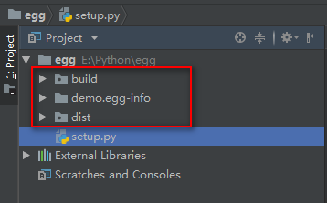 Python学习笔记|python之setuptools_Tester_hope的博客-CSDN博客