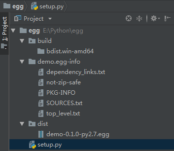 Python学习笔记|python之setuptools_python中setuptools_Tester_hope的博客-CSDN博客