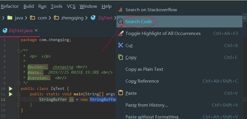 IDE工具(44) idea安装使用aiXcoder代码提示工具_aixcoder官网-CSDN博客
