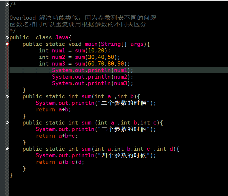 JAVA语言程序设计（一）04747_04747 - java语言程序设计(一)-CSDN博客