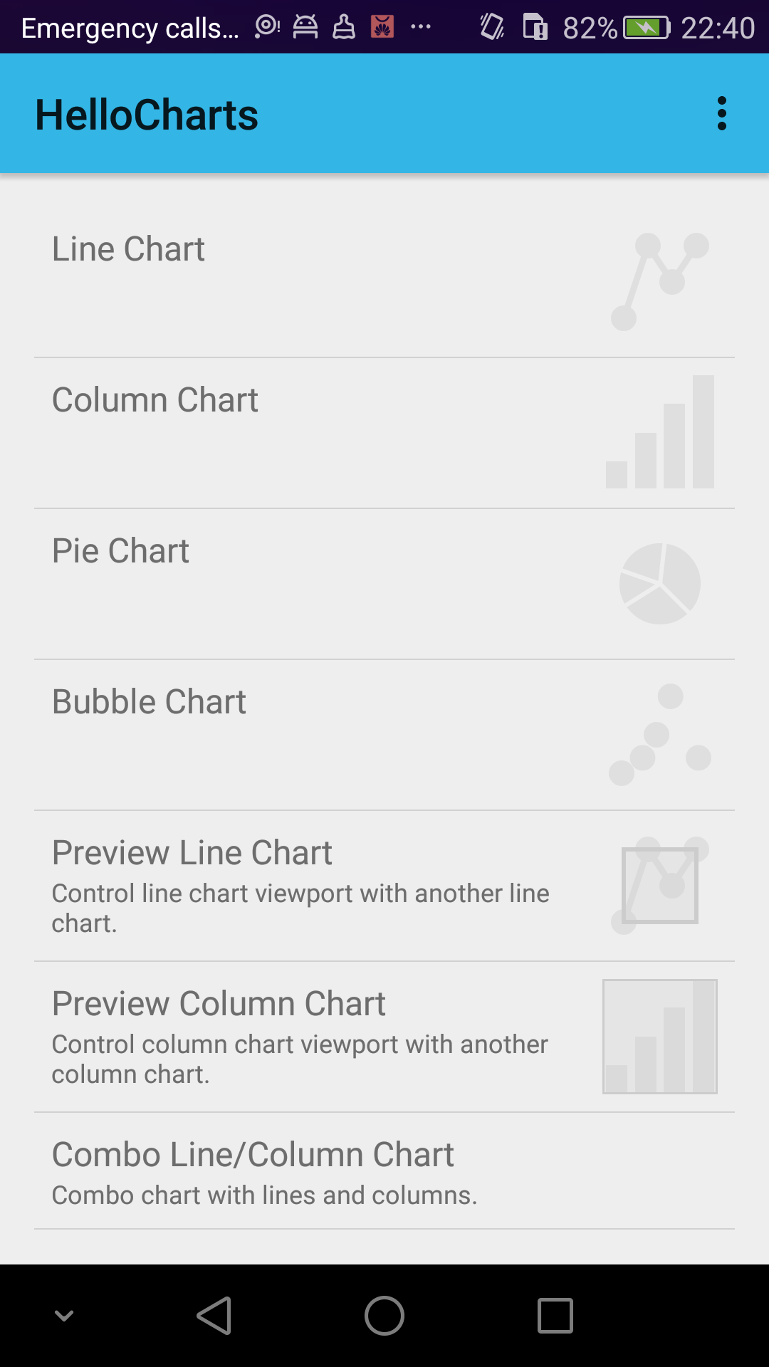 出色的Android图表绘制框架：HelloChart Demo的下载以及使用_pang9998的博客-CSDN博客_安卓图表框架使用
