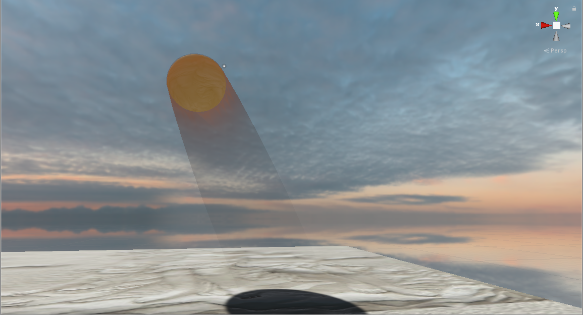 UnityShader实现简单的体积光_unity shader-godray,体积光(billboard,volume shadow,ra-CSDN博客