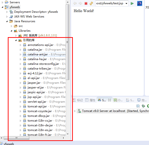 Eclipse中找不到Servlet包_eclipse没有servlet选项-CSDN博客