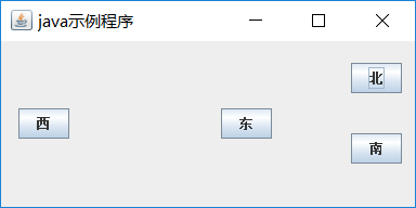 【Swing】BoxLayout盒式布局管理器_swing boxlayout-CSDN博客