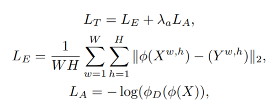 人群计数：CP-CNN --Generating High-Quality Crowd Density Maps using ...