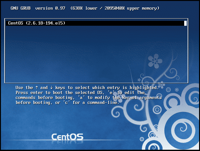 Linux——启动过程和终端linux 如何知道终端启动的步骤 Csdn博客 