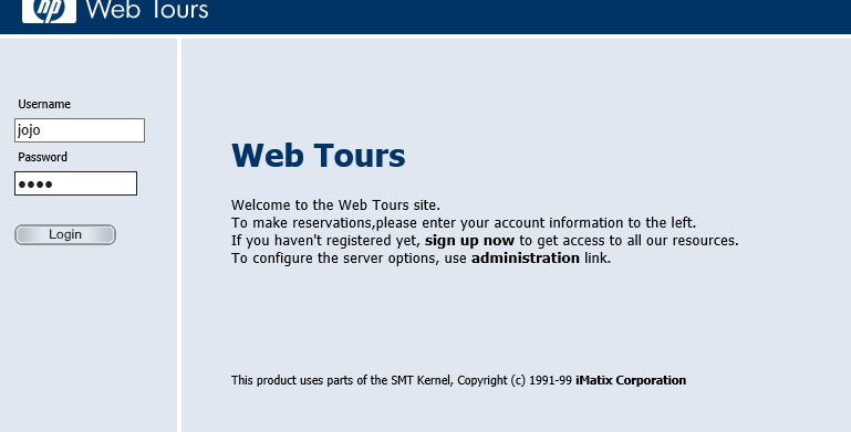 LoadRunner -Virtual User Generator 操作详解_hp virtual user generator-CSDN博客