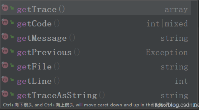 代码规范：利用try catch 获取自编译的错误并提示出来_try catch中返回了error: 。 怎么提示出来-CSDN博客
