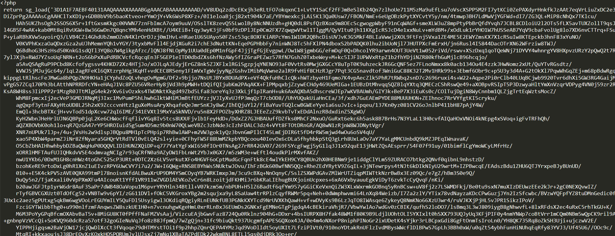 sg11解密 如何由sourceGuardian加密（sg11加密）的源码_sourceguardian解密-CSDN博客
