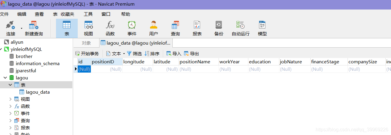 Python Pymysql报错modulenotfounderror No Module Named Pymysql Csdn博客 6135