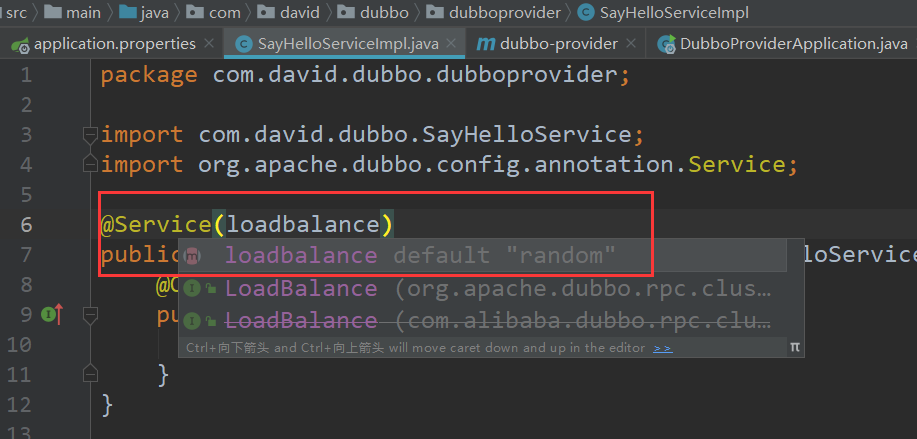 springboot + dubbo + zookeeper集群_invalid config event received-CSDN博客