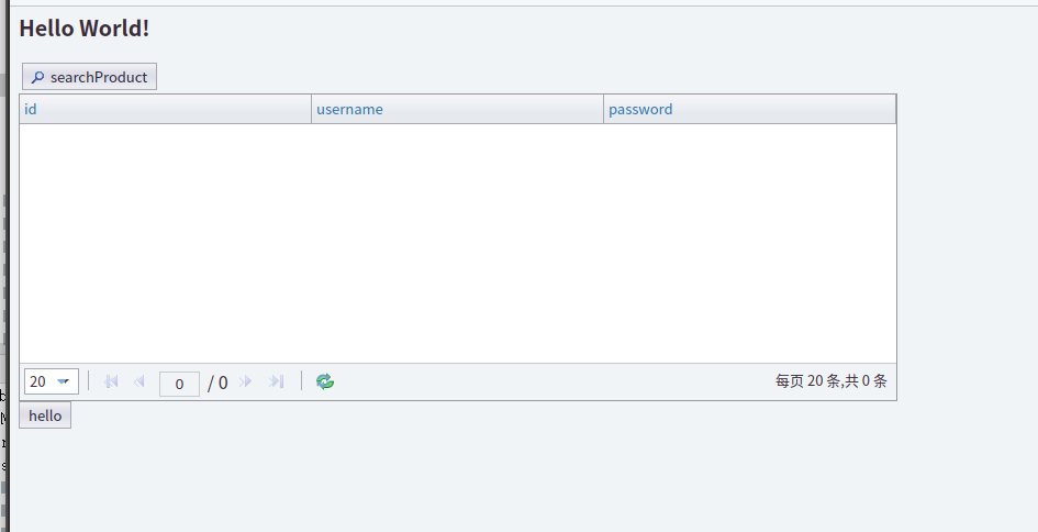 miniui 获取后端传过来的数_miniui如何获取子表中的值-CSDN博客