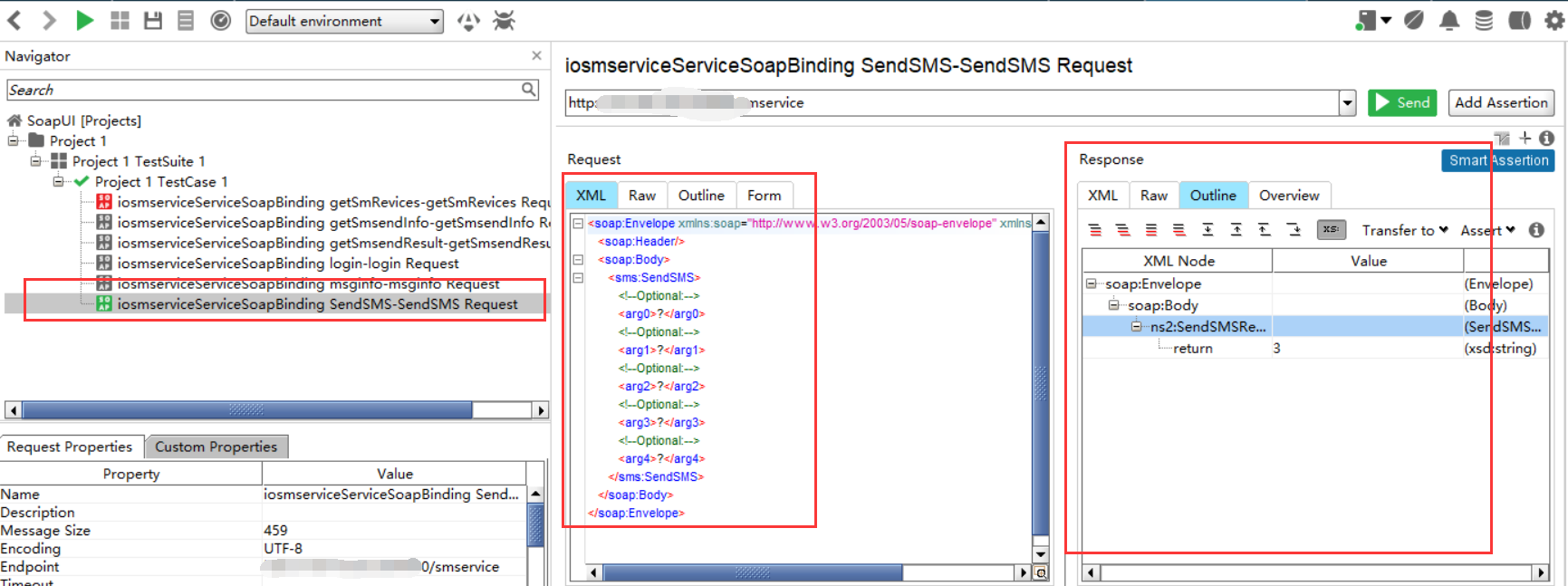 如何使用httpClient的形式调用WebService接口？-CSDN博客