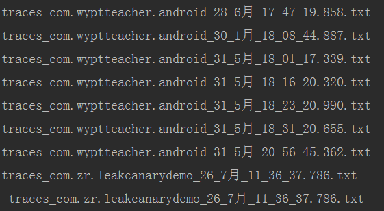 Android ANR分析_小米手机的anr文件-CSDN博客