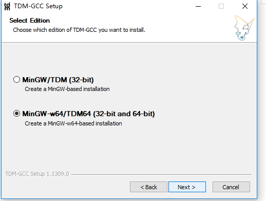 TDM GCC编译软件安装与matlab配置教程_tdm-gcc-CSDN博客