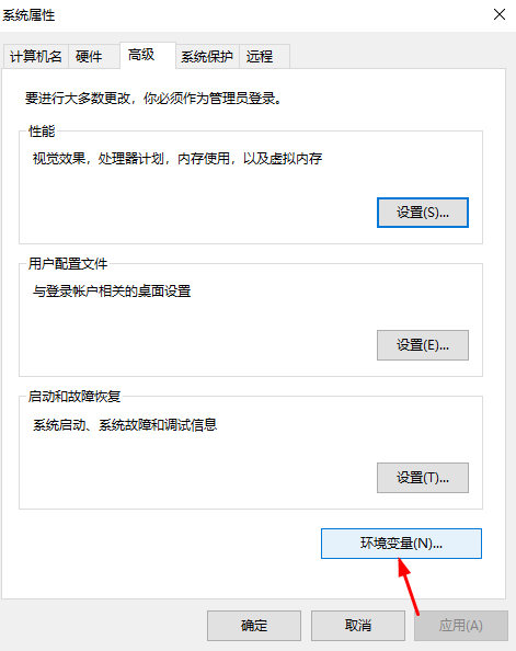 TDM GCC编译软件安装与matlab配置教程_tdm-gcc-CSDN博客