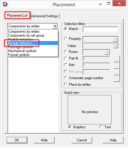 01Cadence Allegro做PCB拼版_allegro拼版-CSDN博客
