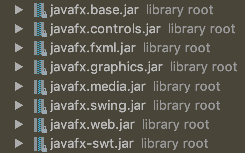 JavaFX读取摄像头（JavaFX嵌入Swing视频流的方法）_javafx 调用摄像头-CSDN博客