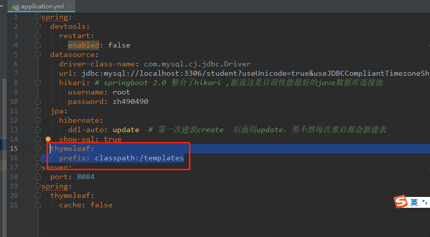 Error resolving template "xxx", template might not exist or might not be accessible...一种解决办法 ...