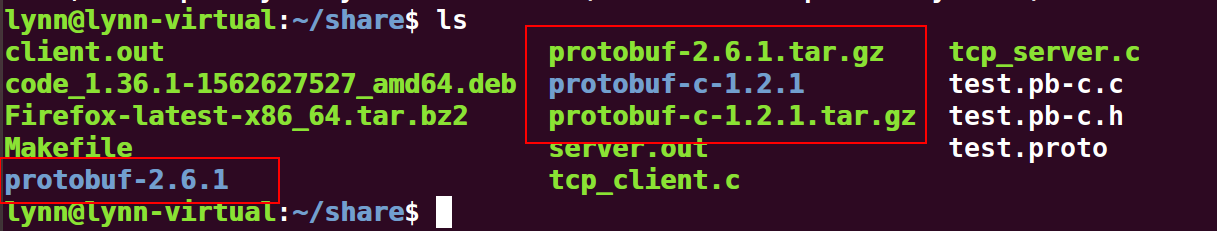 Protocol Buffer生成c语言的实现protobuf 生成c代码 Csdn博客 