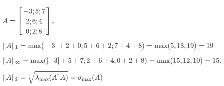 Python Numpy计算各类距离的方法numpy计算两点距离 Csdn博客