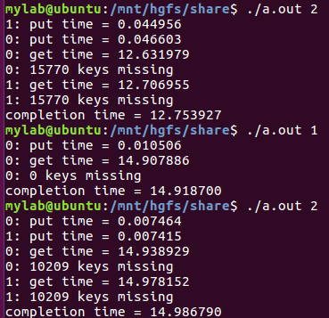 MIT6.828学习之homework6:Threads and Locking-CSDN博客